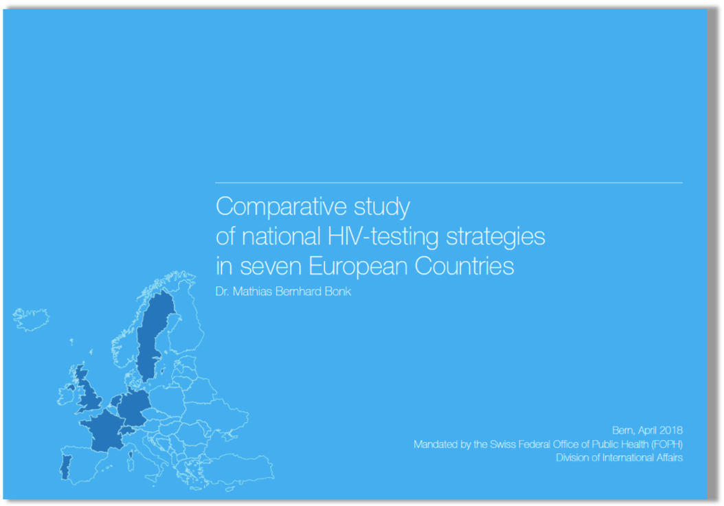 HIV-Testing Strategies – THINK GLOBAL HEALTH